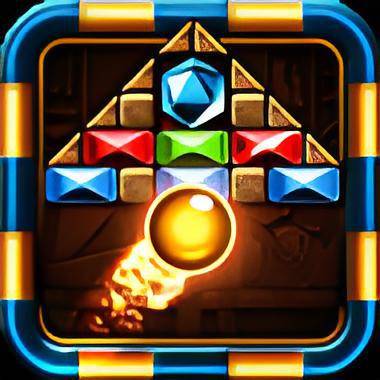Blocks Of Pyramids Breaker_百度百科