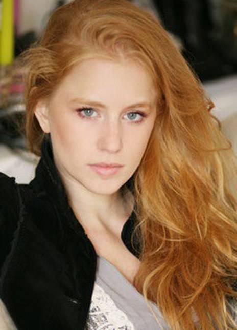 Laura Stainkrycer_百度百科