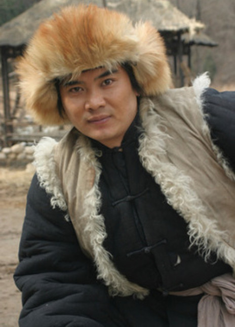 Li Zheng_百度百科