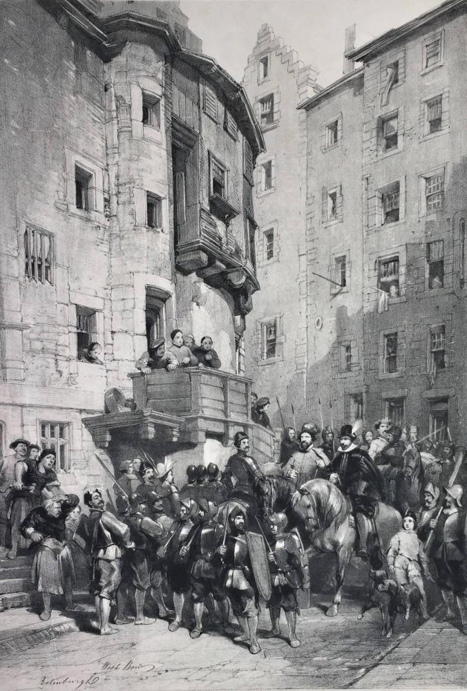 George Cattermole_百度百科