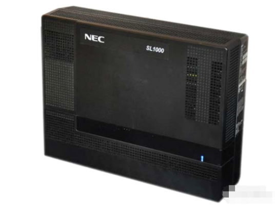 NEC SL1000(8外线_百度百科