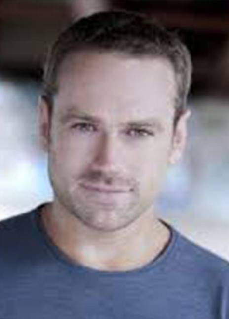 Daniel Whyte_百度百科