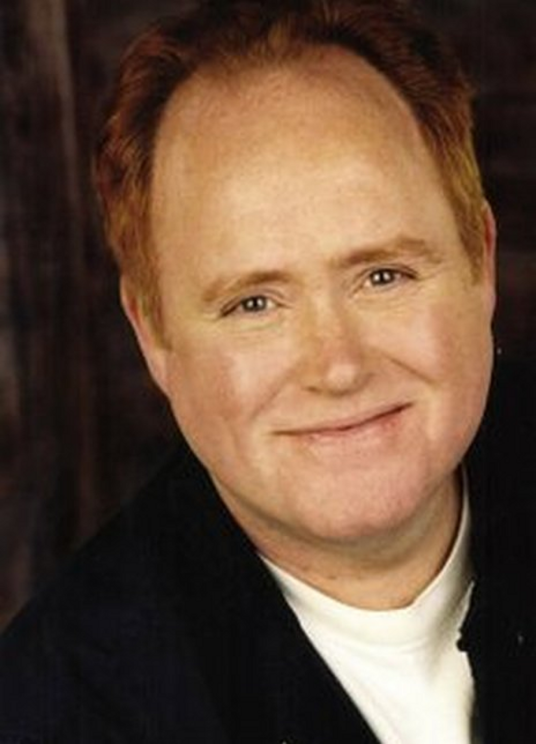 Larry W. Hunter_百度百科