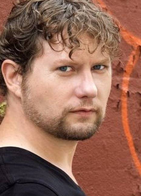 Michael Chmiel_百度百科