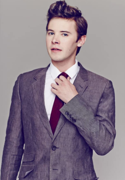 Tyler Ross_百度百科