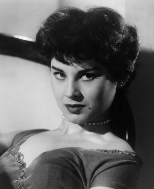 Lisa Montell_百度百科