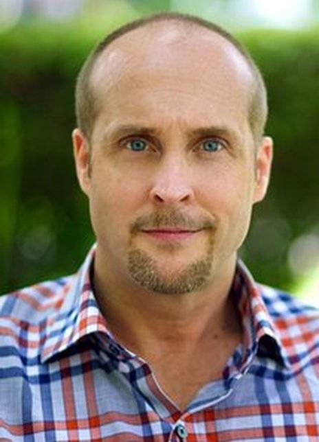 Scott McPhail_百度百科