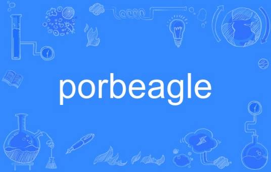 porbeagle_百度百科
