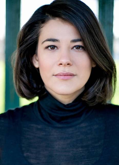 Celine Abrahams_百度百科