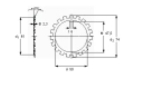 SKF MB10A轴承_百度百科