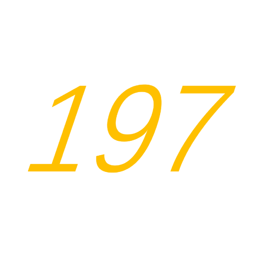 197（第45个素数）_百度百科