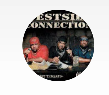 Westside Connection_百度百科