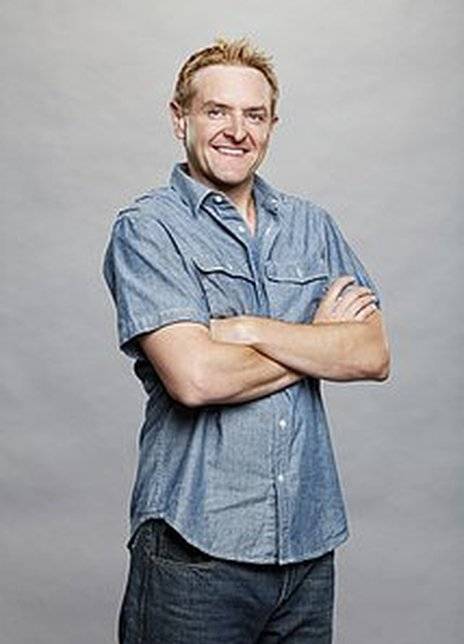 Mike Malin_百度百科