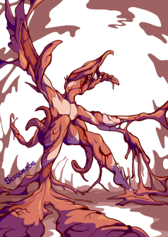 SCP-610_百度百科