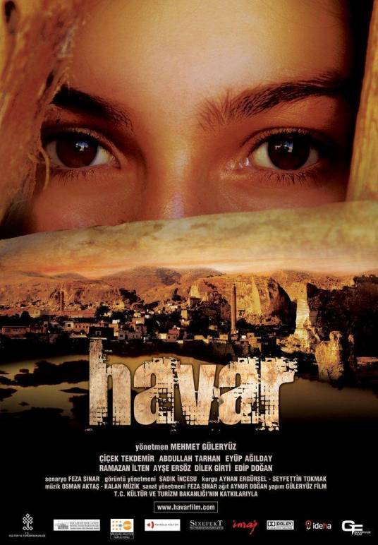 Havar_百度百科