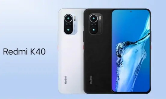 红米K40放大招，三星E4屏+骁龙870将至1799元起，捍卫守门员之名_百科TA说