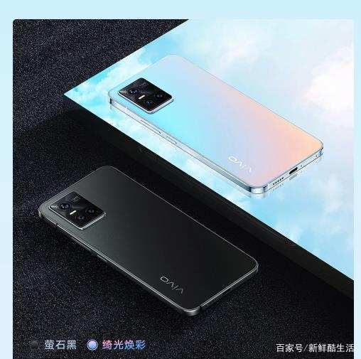 vivo S10居然藏的这么深，隐藏的性能怪兽？_百科TA说