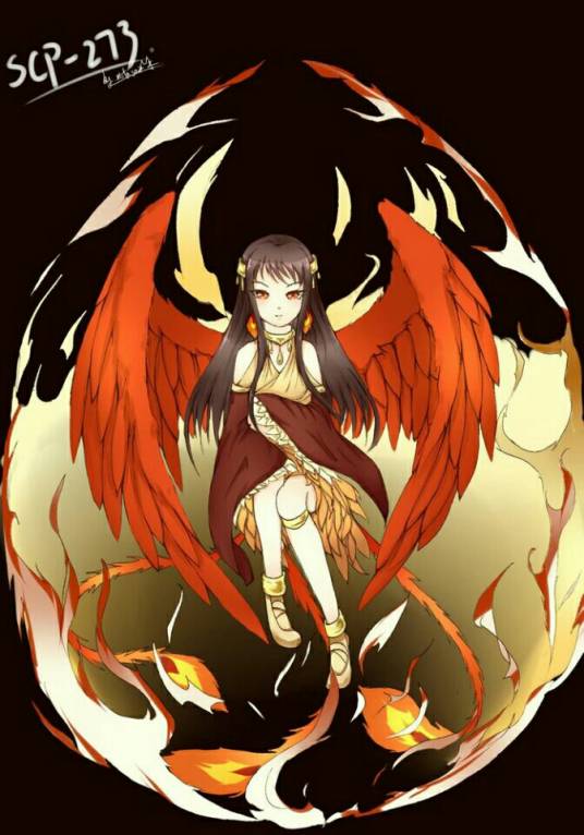 SCP-273_百度百科