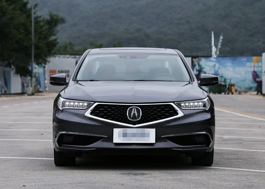 存款30万，换车执意要选讴歌TLXL，车主说了大实话_百科TA说