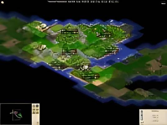 free civ_百度百科