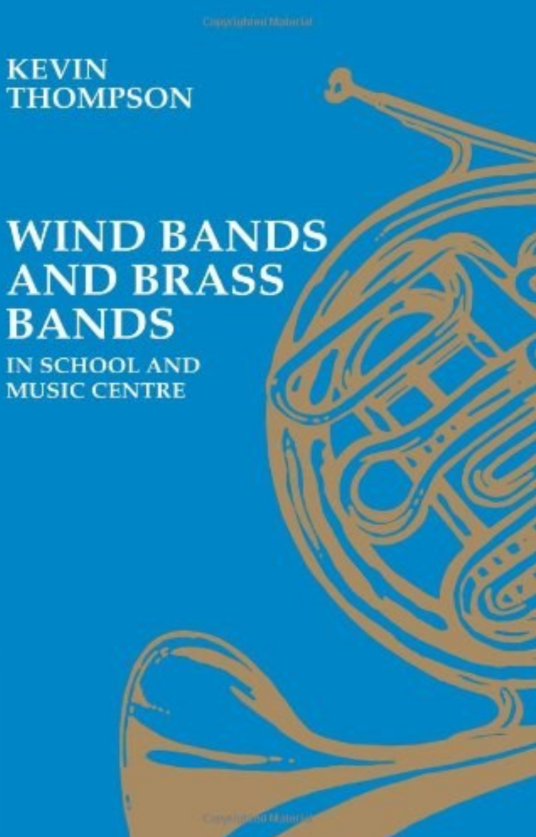 Wind Bands and Brass Bands in Schools and Music Centres_百度百科