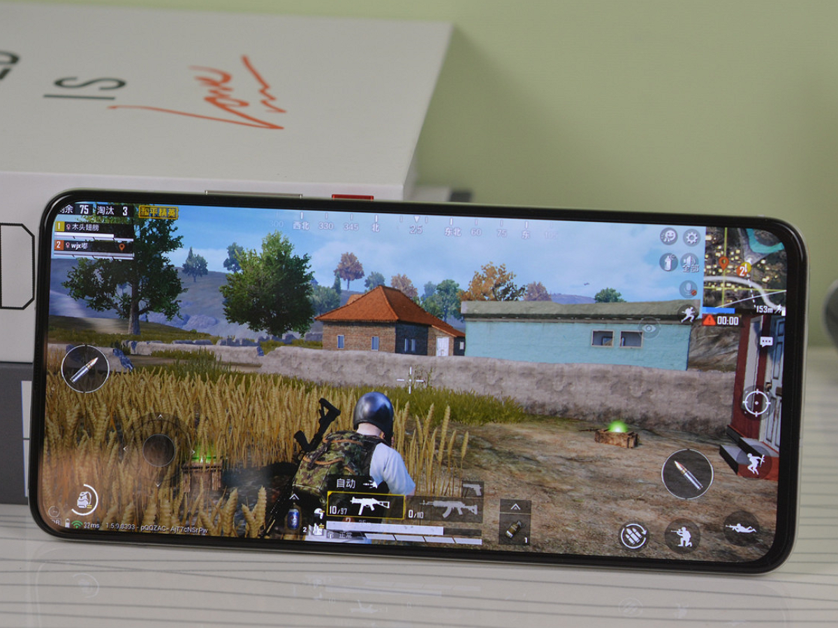 骁龙865+6400万四摄+4700大电池，红米K30 Pro有多香？_百科TA说