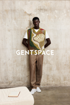 GENTSPACE（都市男士生活方式品牌）_百度百科
