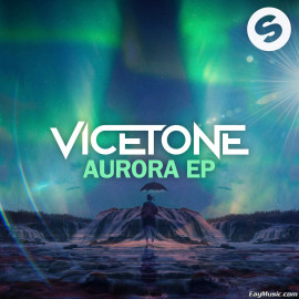 Vicetone_百度百科