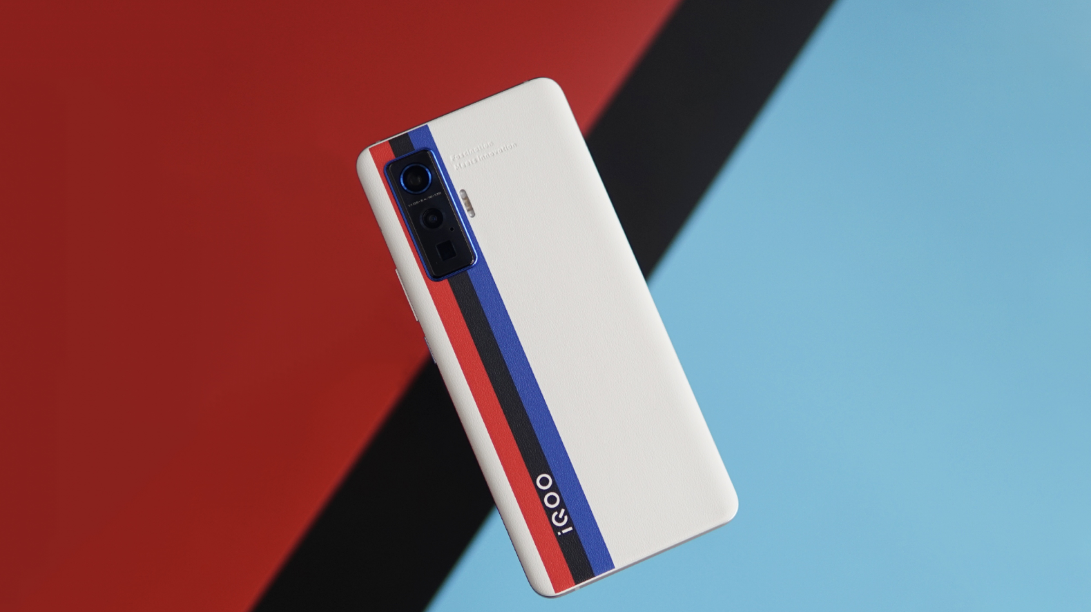 能力无缺憾且充电够迅速，这样的iQOO 5 Pro你不爱吗？_百科TA说