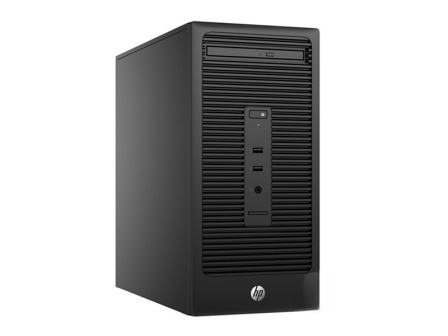 惠普285 Pro G2 MT_百度百科