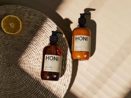 HONI EXPERIENCE_百度百科