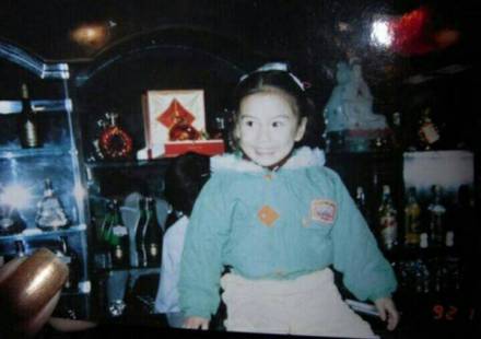 Angelababy_百度百科