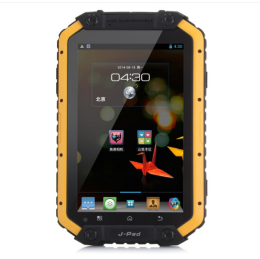 云狐J-Pad_百度百科