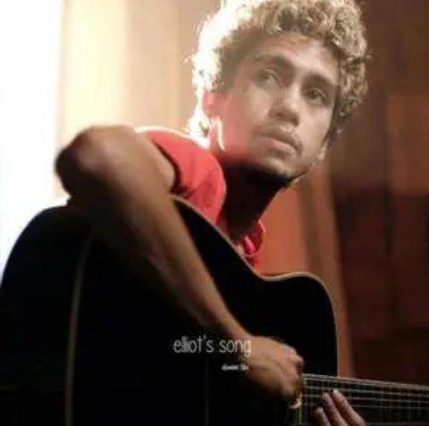 Elliot's Song_百度百科