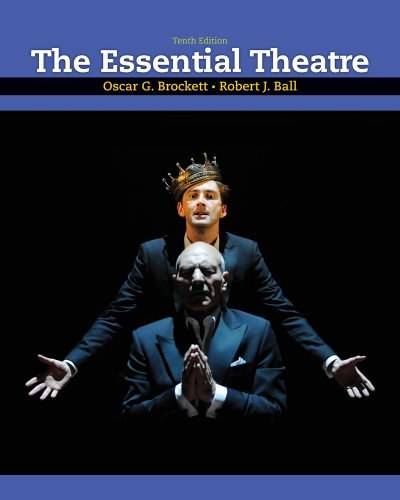 The Essential Theatre_百度百科