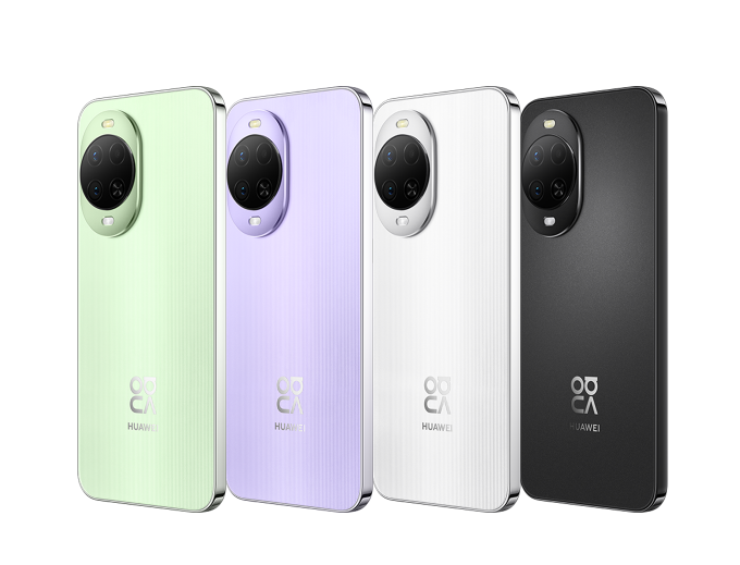 HUAWEI nova 15_百度百科