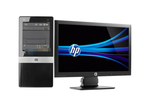 惠普Pro 3005MT QG575PA_百度百科