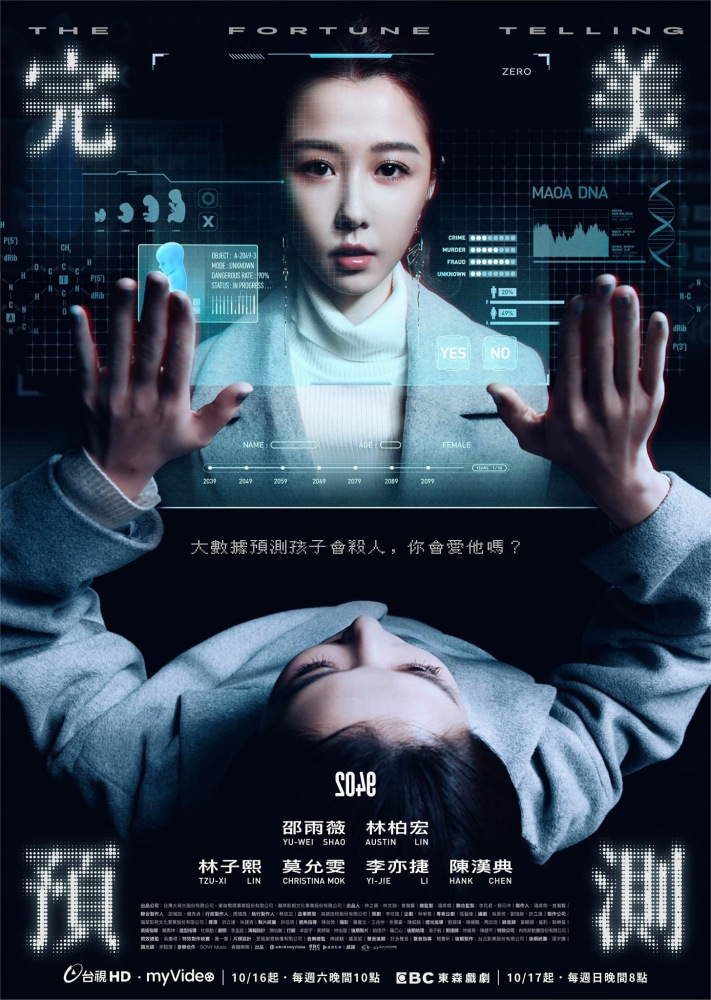 2049（许立达、朱建青执导的电视剧）_百度百科