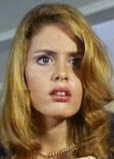 Susan Brodrick_百度百科