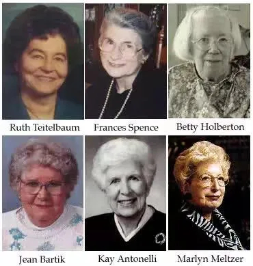 被藏了几十年，这些女人终于能露面。_百科TA说