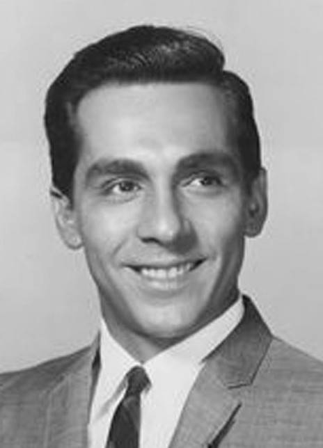 Perry Lopez_百度百科