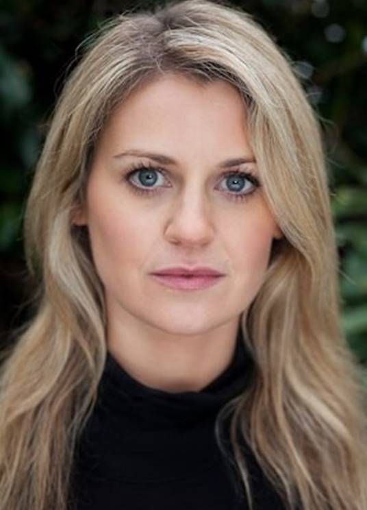 Ciara Bailey_百度百科