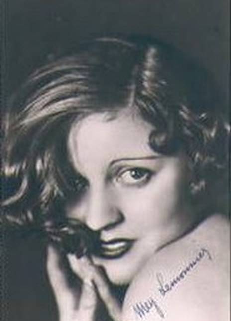 Meg Lemonnier_百度百科