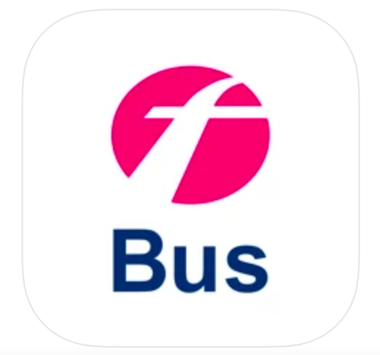 First Bus App_百度百科