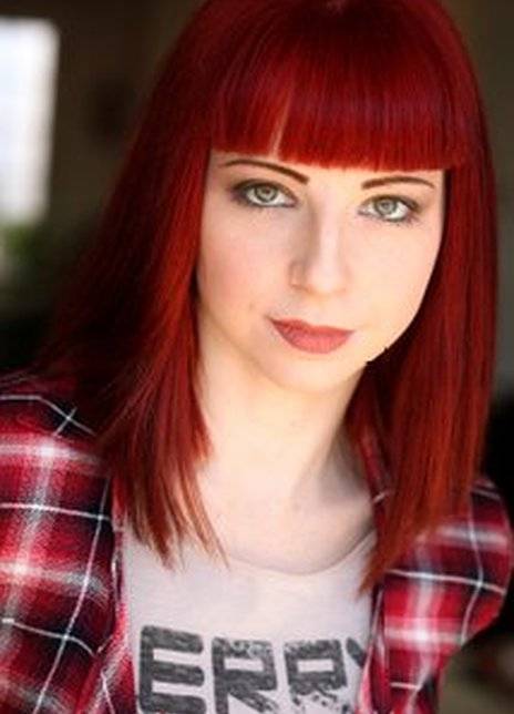 Sarah Buehler_百度百科