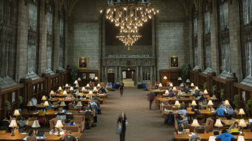 芝加哥大学_百度百科