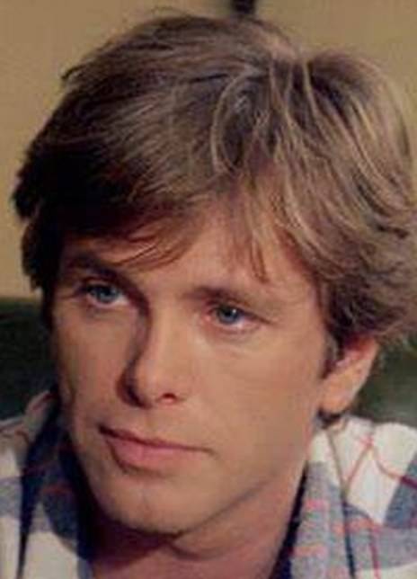 Ray Lovelock_百度百科