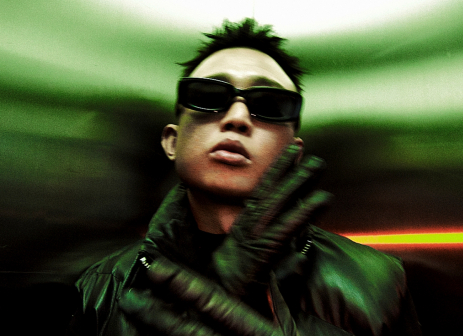 GAI（中国内地男歌手、演员、音乐人）_百度百科