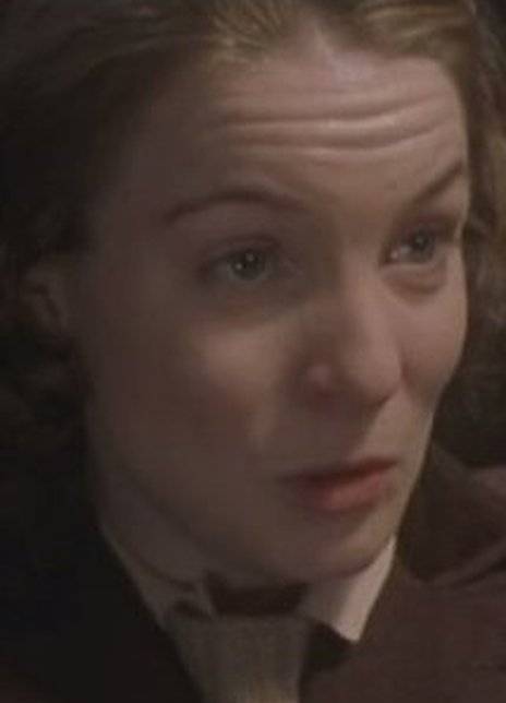 Lisa Ellis_百度百科