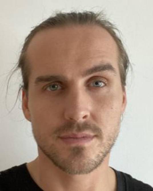 TOENNESEN Kent Robin_百度百科